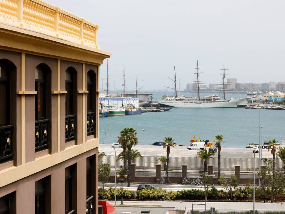 60 M² Casa ∙ 2 Habitaciones ∙ 4 Huéspedes - Las Palmas de Gran Canaria, España
