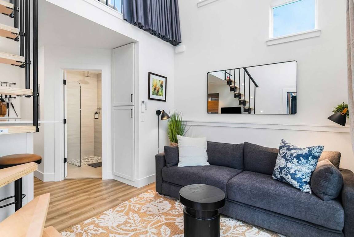 House ∙ 1 Bedroom ∙ 4 Guests - Blaine, WA