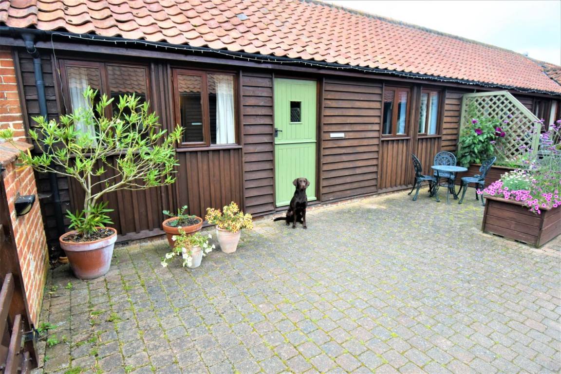 Cottage ∙ 1 Bedroom ∙ 2 Guests - Norfolk