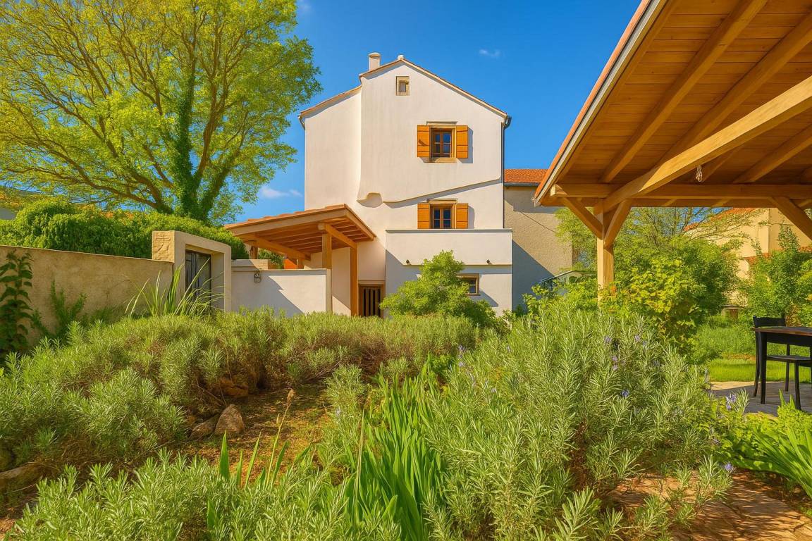 75 M² Apartment ∙ 2 Bedrooms ∙ 4 Guests - Veli Lošinj