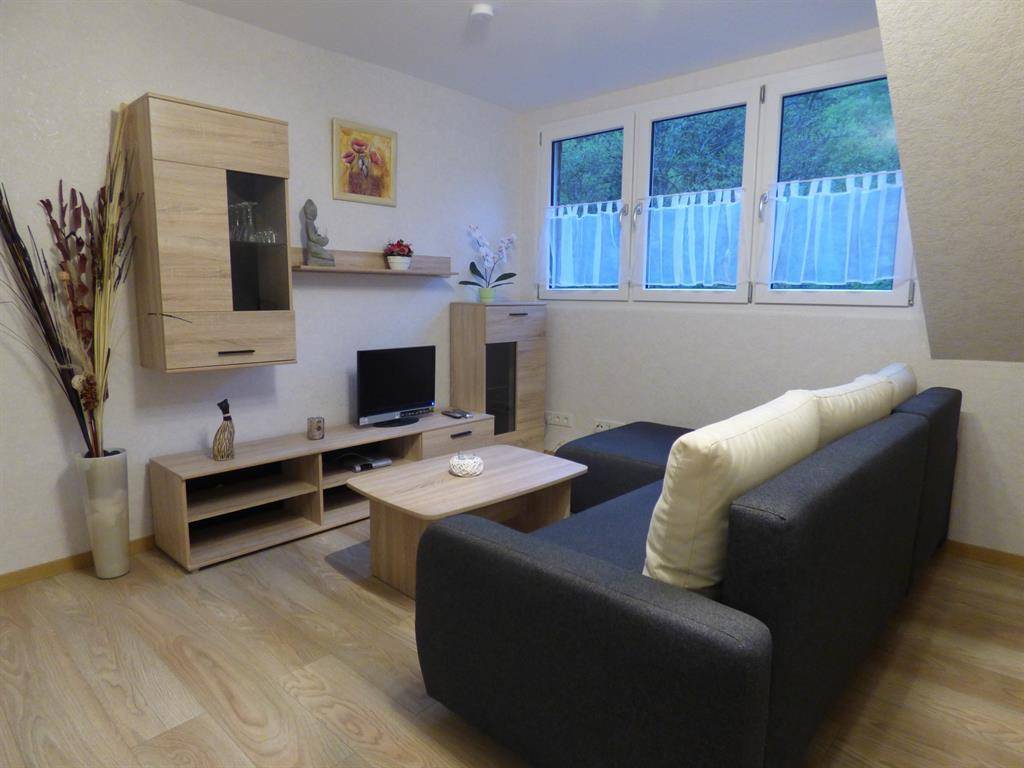 47 M² Apartment ∙ 2 Bedrooms ∙ 4 Guests - Traben-Trarbach
