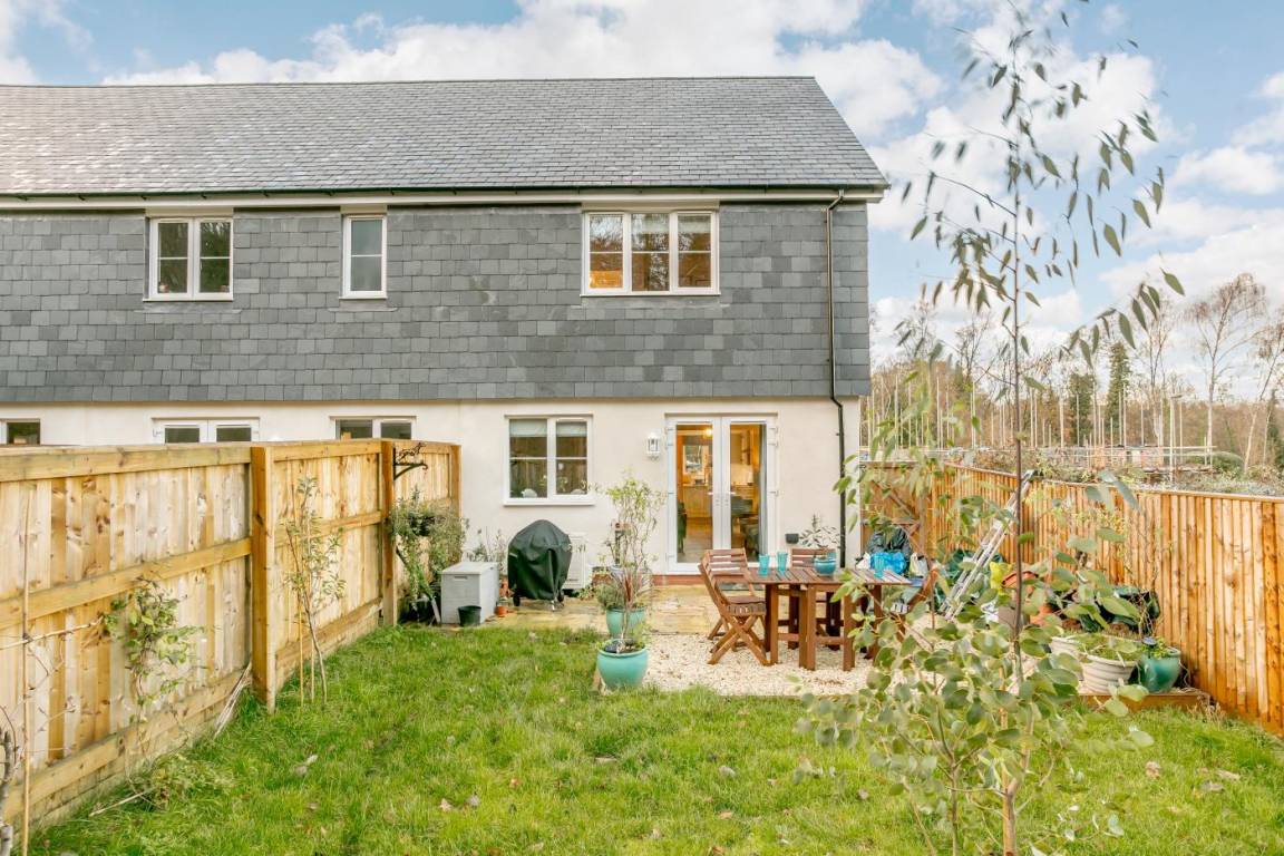 Cottage ∙ 2 Bedrooms ∙ 4 Guests - Dulverton