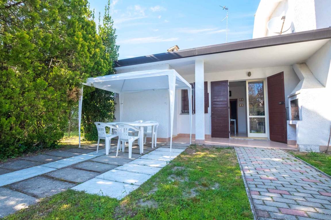 48 M² Ferienhaus ∙ 2 Schlafzimmer ∙ 6 Gäste - Comacchio