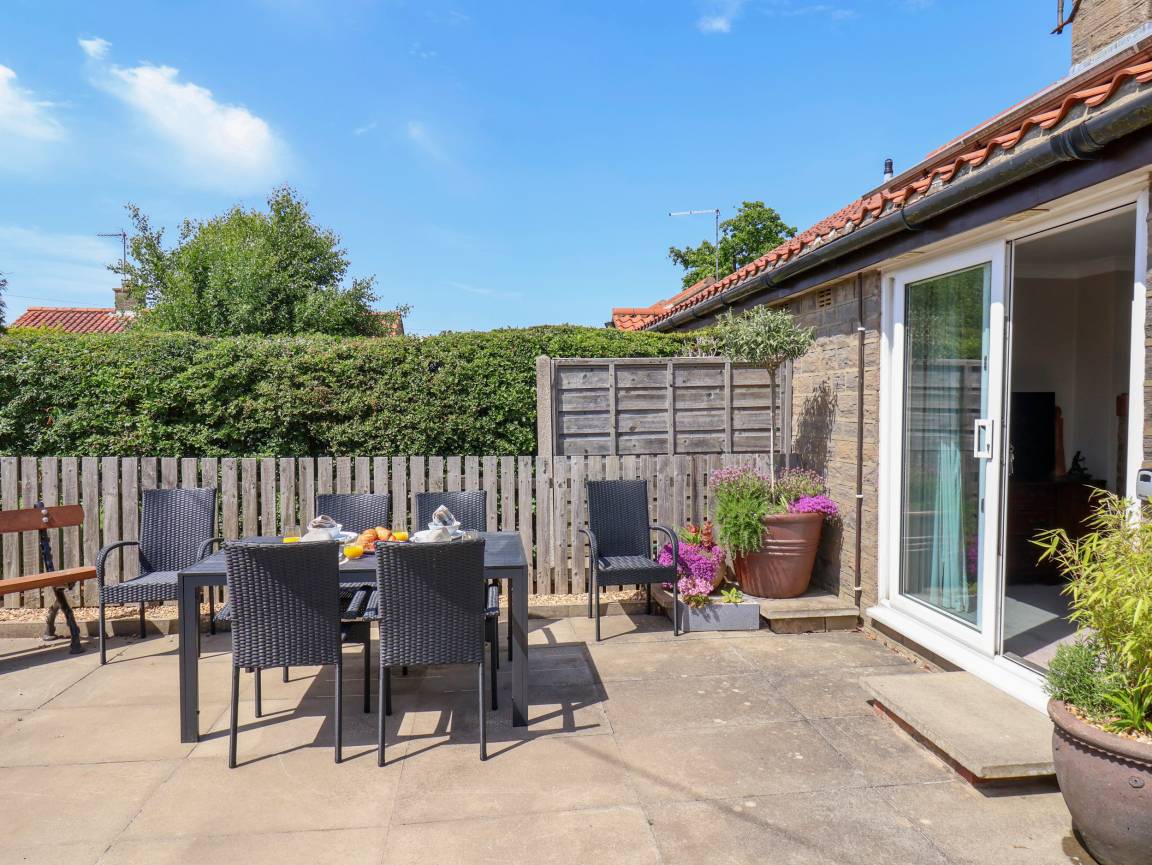 Cottage ∙ 3 Chambres ∙ 5 Personnes - Goathland