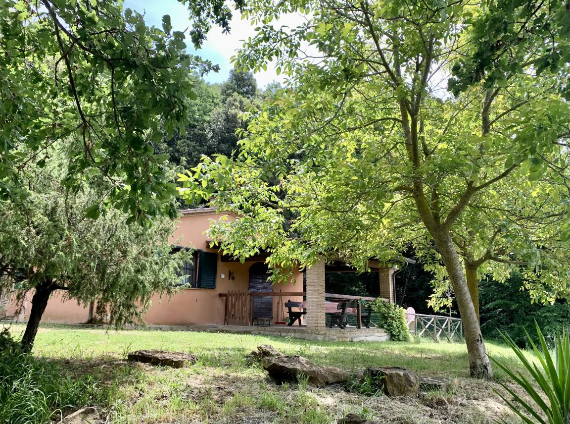 70 M² Bauernhof ∙ 2 Schlafzimmer ∙ 6 Gäste - Bibbona