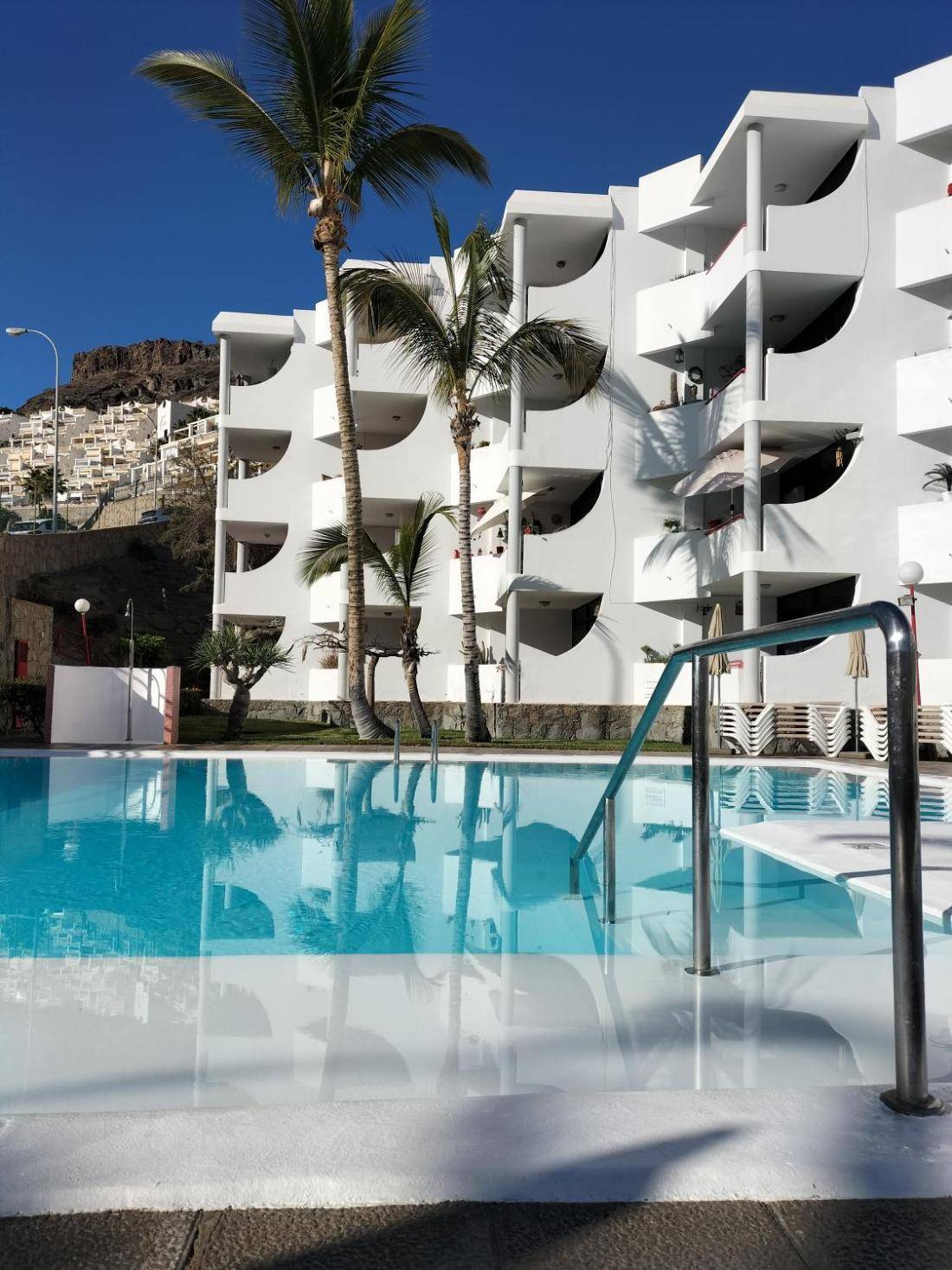 50 M² Apartment ∙ 1 Bedroom ∙ 2 Guests - Puerto de Mogán