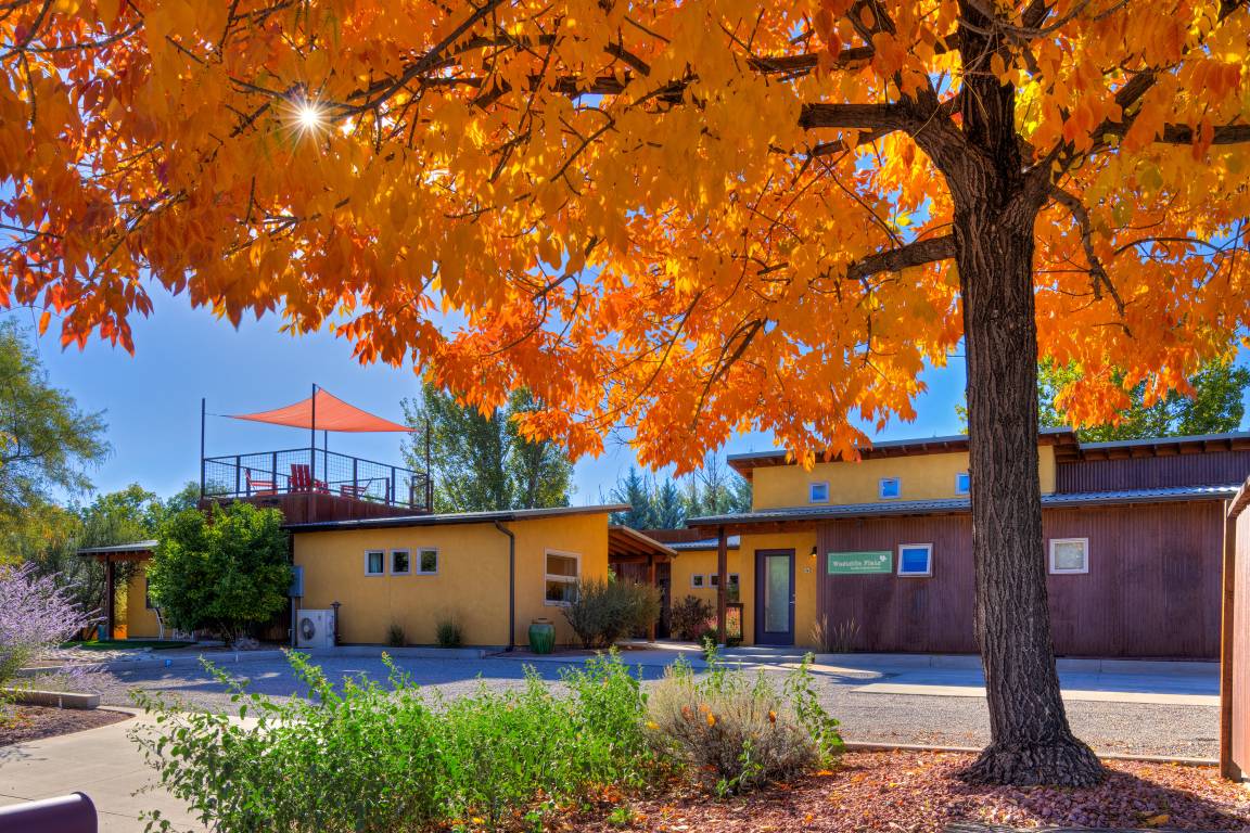 63 M² Condo ∙ 1 Bedroom ∙ 4 Guests - Moab, UT