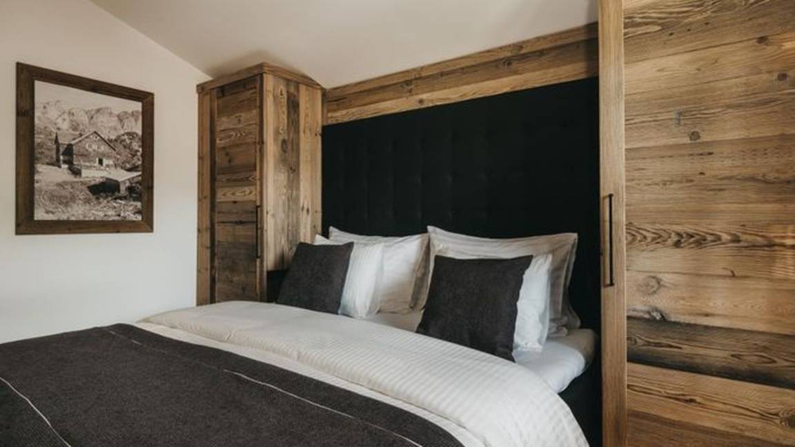 20 M² Hotel ∙ 1 Bedroom ∙ 2 Guests - Achenkirch