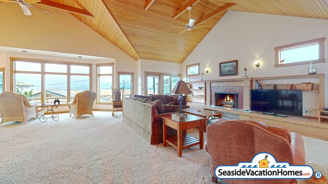 房子 ∙ 3客房 ∙ 9客人 - 錫賽德