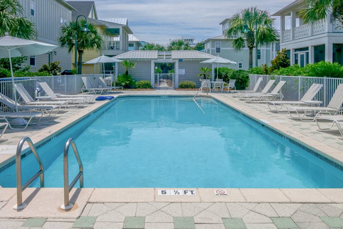 225 M² 一軒家 ∙ 寝室: 4 ∙ ゲスト14 人 - シーサイド, FL