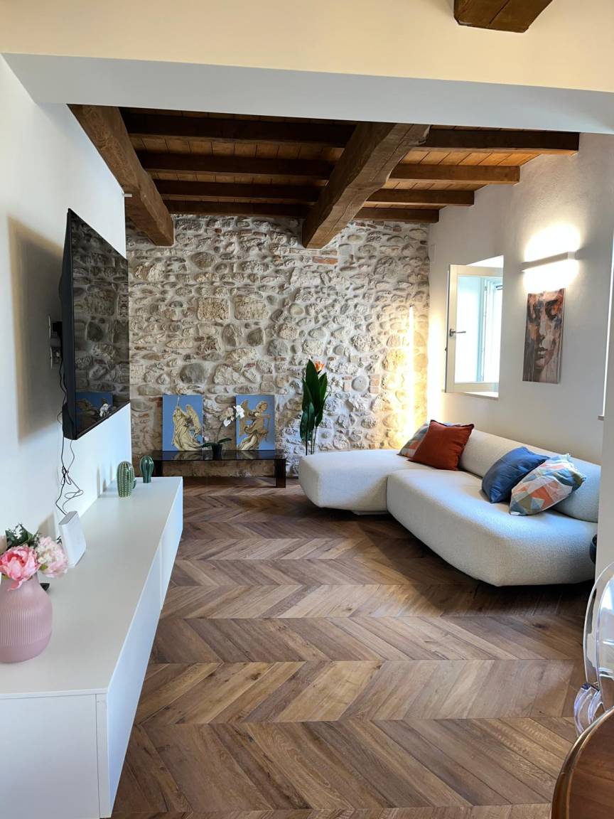 Apartment ∙ 2 Bedrooms ∙ 4 Guests - Ascoli Piceno
