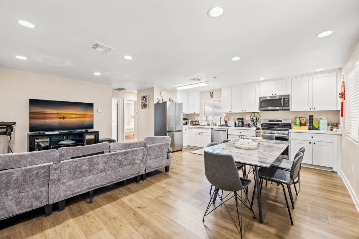 House ∙ 3 Bedrooms ∙ 6 Guests - Claremont, CA