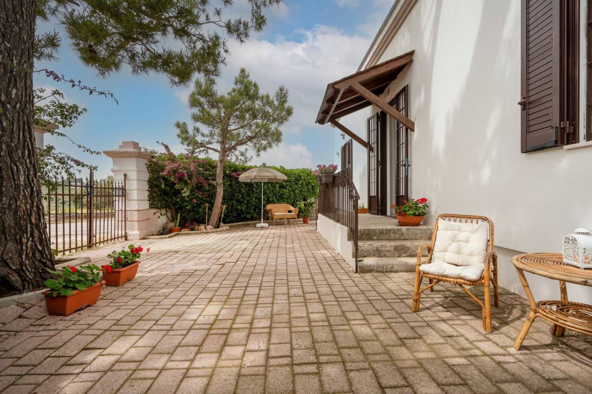 80 M² House ∙ 3 Bedrooms ∙ 5 Guests - Monopoli