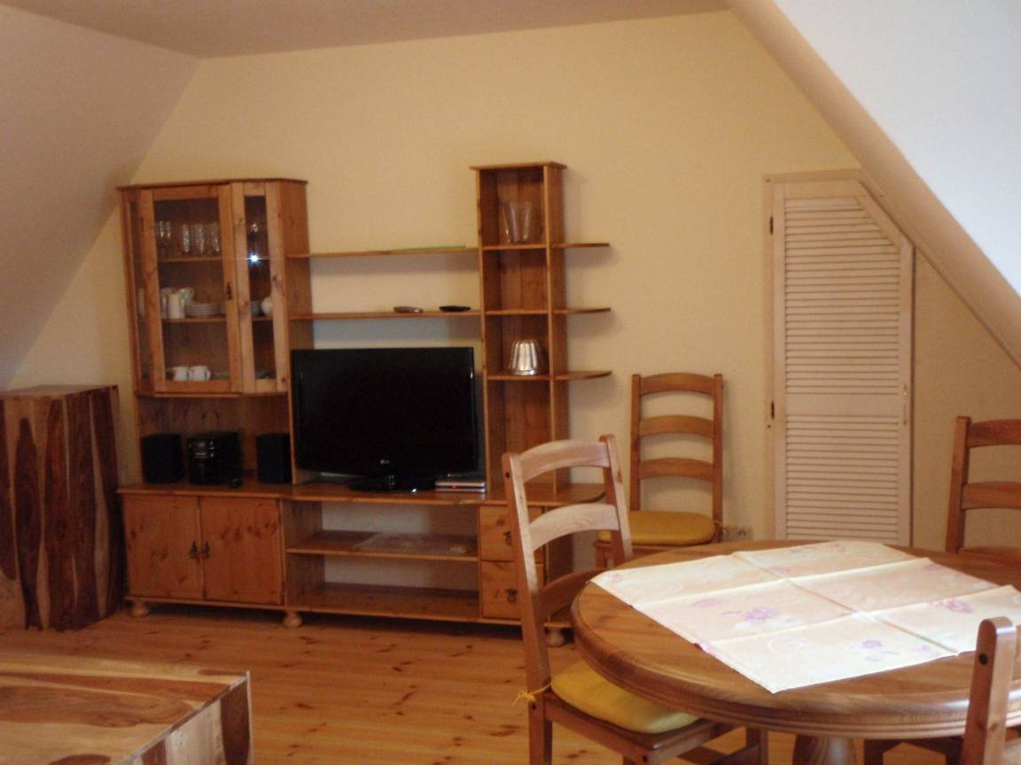 50 M² Apartment ∙ 1 Bedroom ∙ 3 Guests - Ostsee