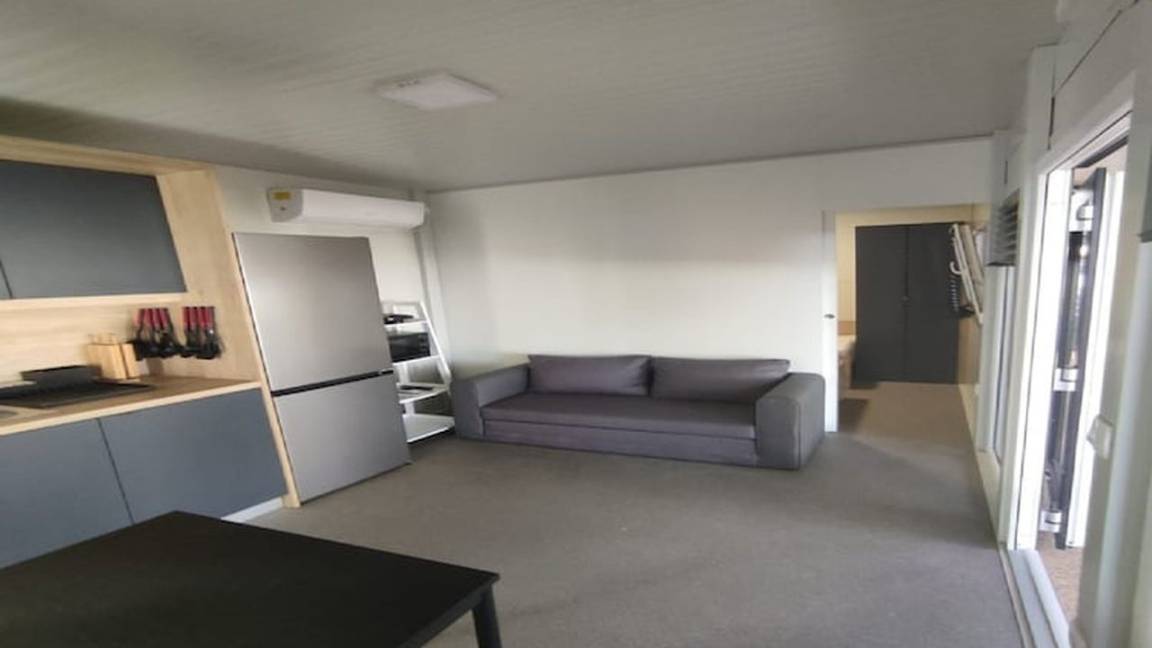 24 M² Apartment ∙ 2 Bedrooms ∙ 6 Guests - Privlaka