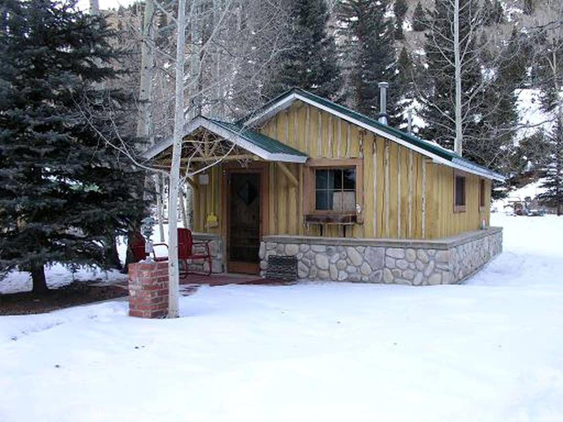 Casa ∙ 1 Habitación ∙ 3 Huéspedes - Lake City, CO
