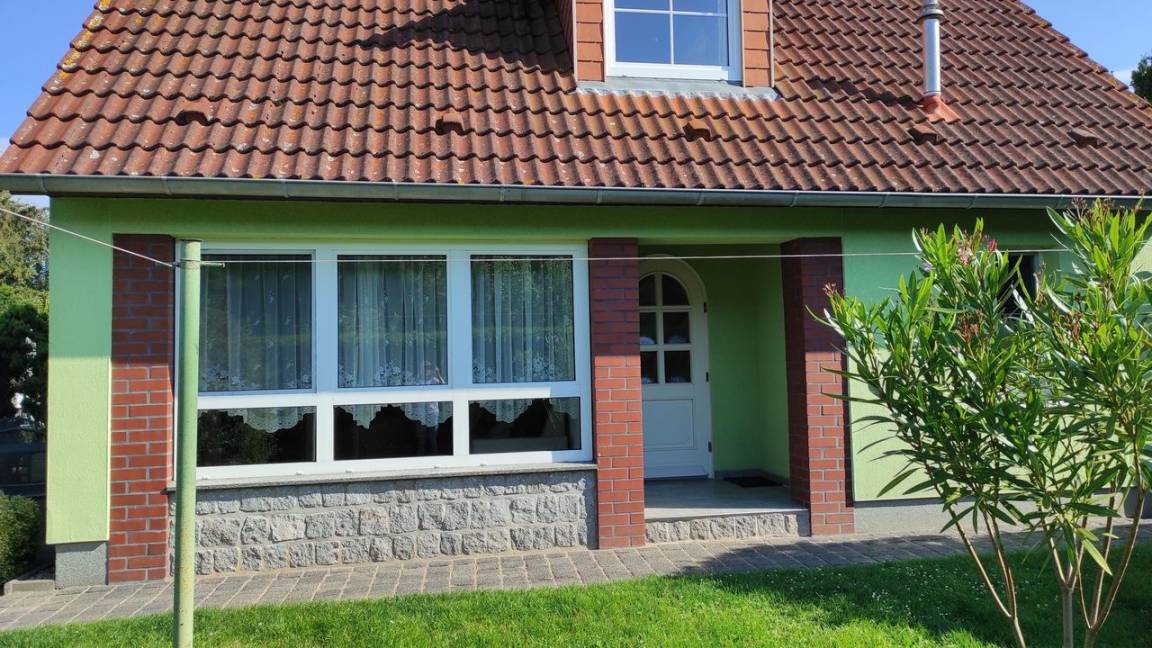 85 M² Ferienwohnung ∙ 1 Schlafzimmer ∙ 2 Gäste - Zingst