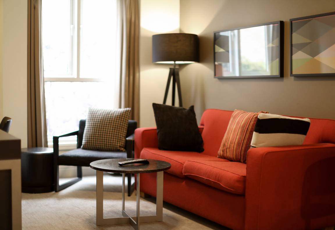 44 M² Apartment ∙ 1 Bedroom ∙ 3 Guests - Ivanhoe