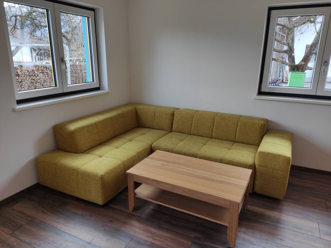 64 M² Apartment ∙ 4 Guests - Piding