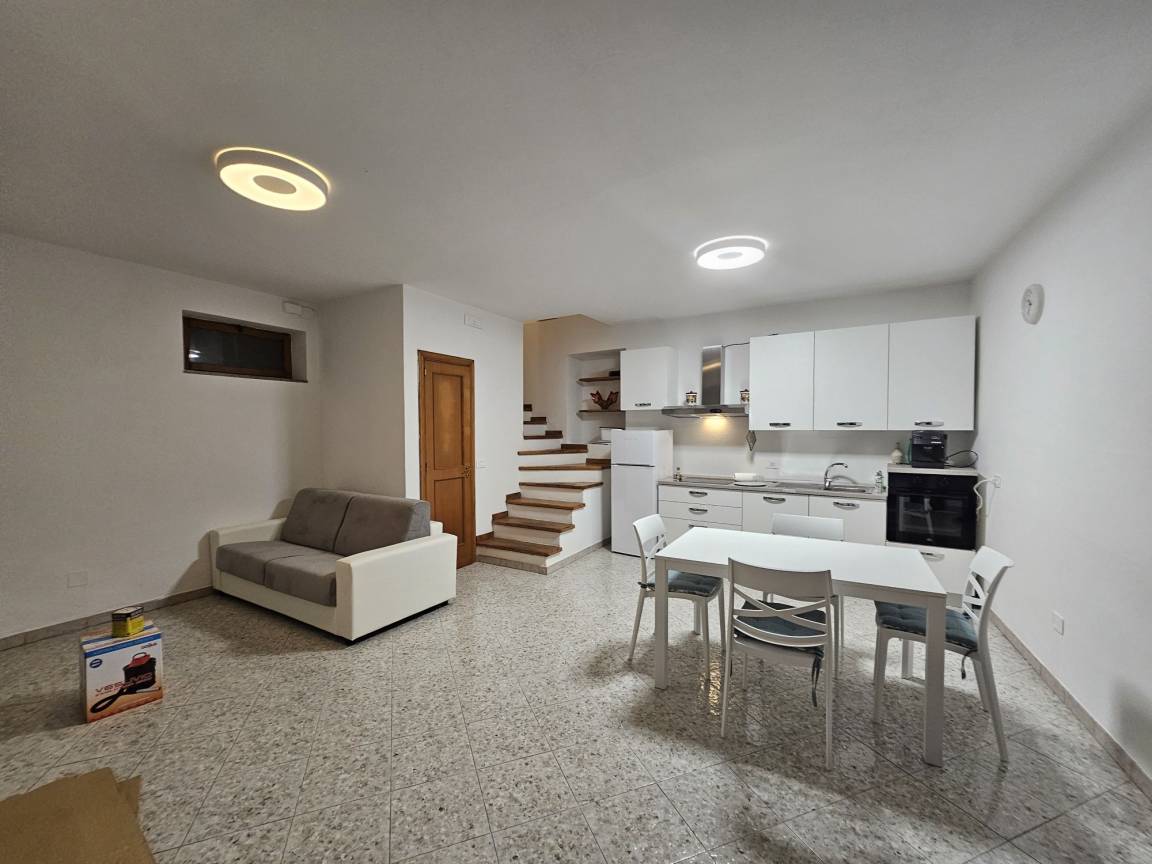 100 M² Maison De Vacances ∙ 2 Chambres ∙ 6 Personnes - Maratea