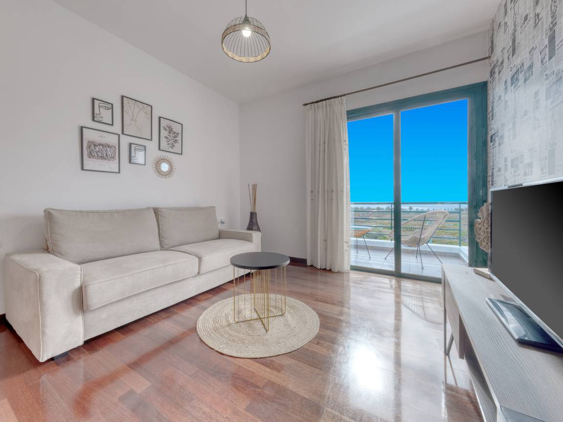 55 M² Casa Vacanza ∙ 1 Camera Da Letto ∙ 2 Ospiti - Teguise