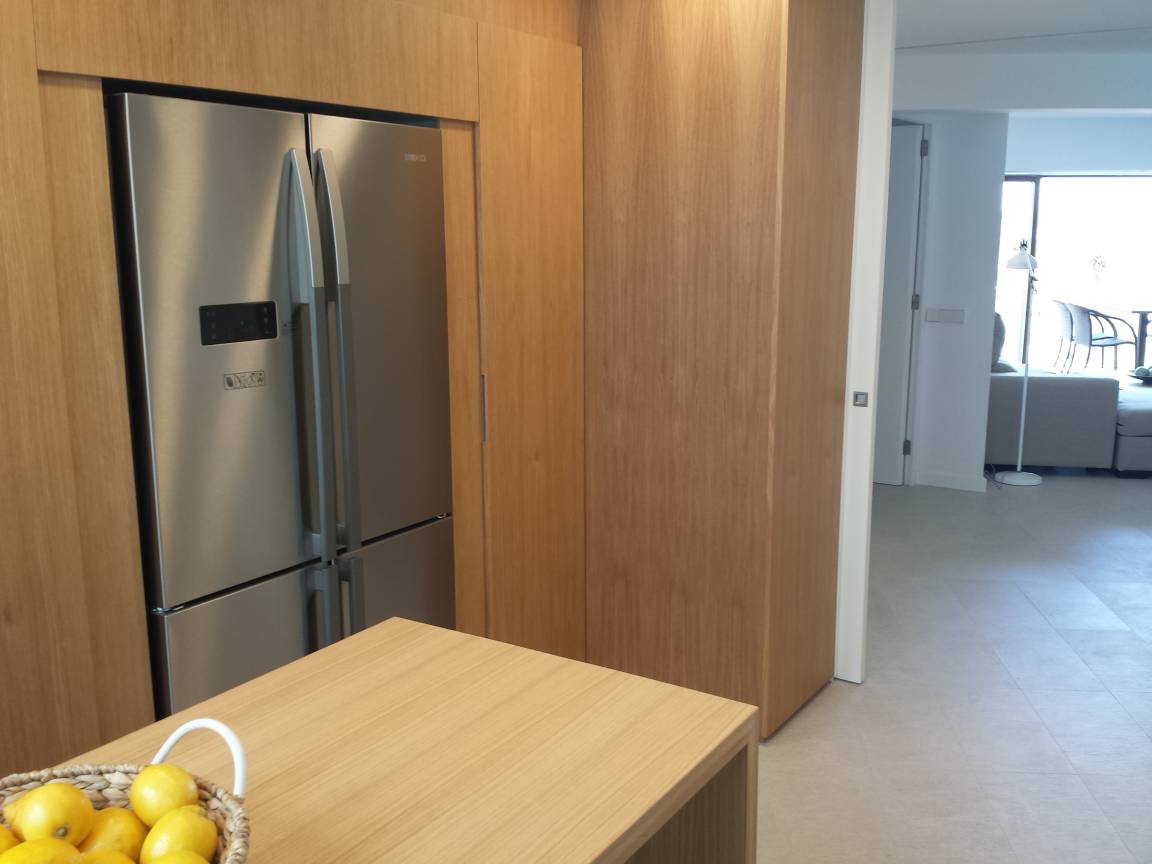 142 M² Ferienwohnung ∙ 3 Schlafzimmer ∙ 6 Gäste - Alcúdia