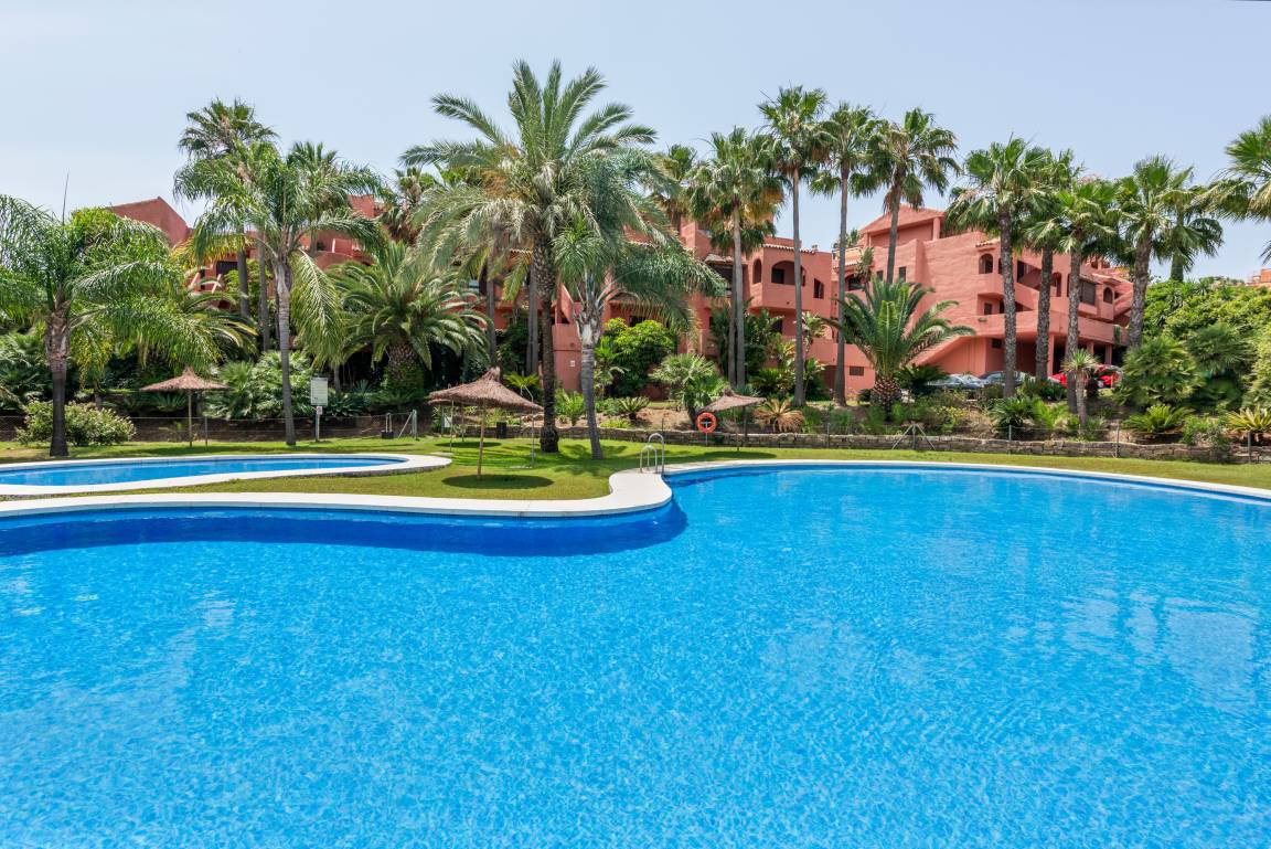 80 M² Apartamento ∙ 2 Habitaciones ∙ 7 Huéspedes - Casares
