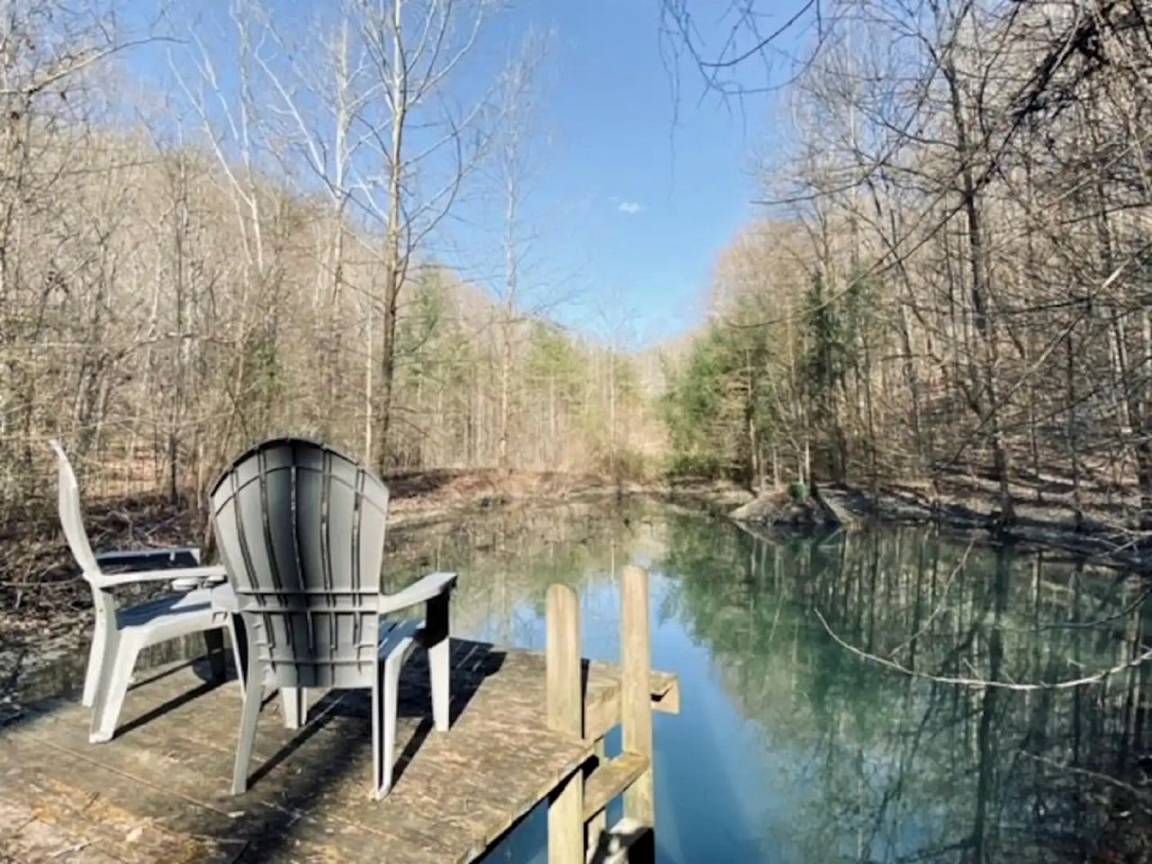 Cabin ∙ 1 Bedroom ∙ 2 Guests - Kentucky