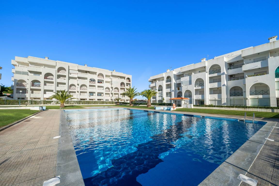 70 M² Apartment ∙ 1 Bedroom ∙ 4 Guests - Porches