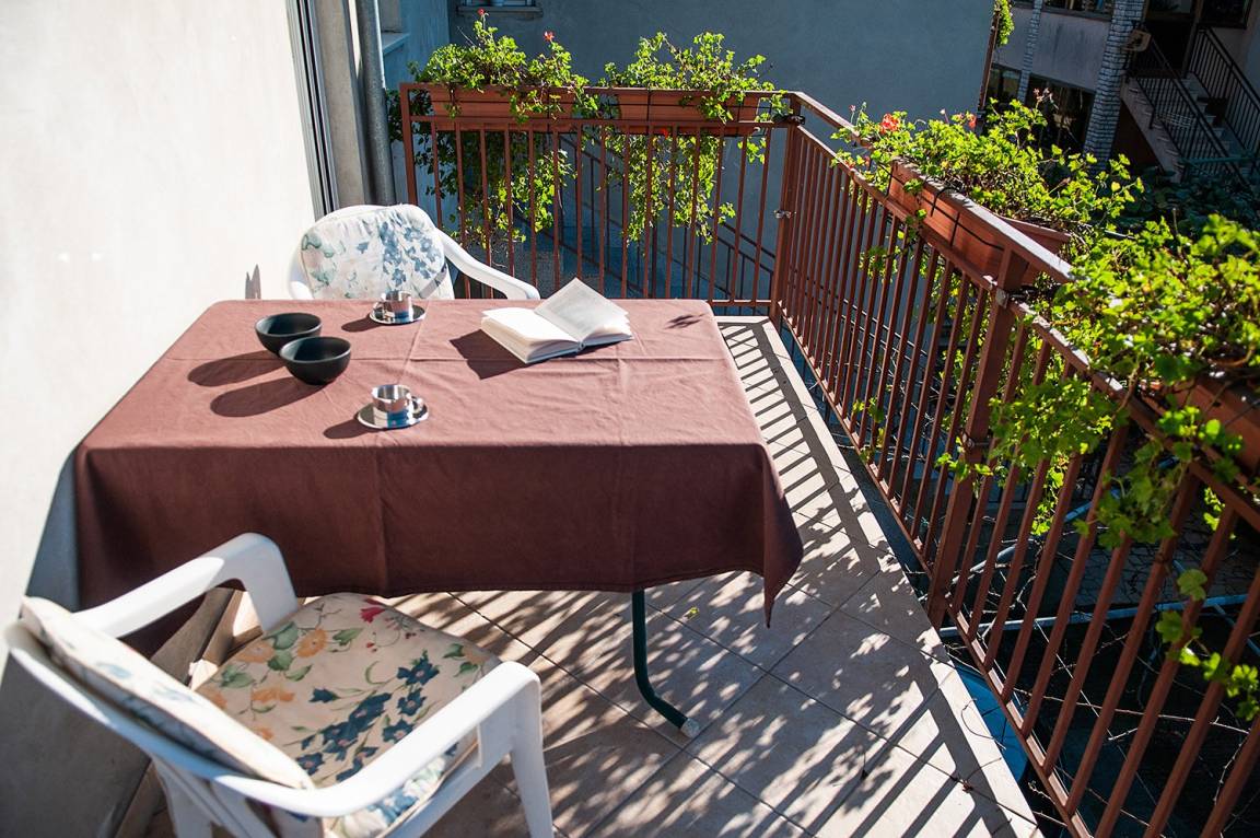 55 M² Appartement ∙ 2 Chambres ∙ 5 Personnes - Pula