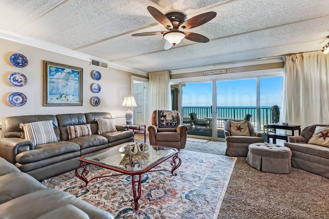 130 M² Condo ∙ 3 Bedrooms ∙ 8 Guests - Amelia Island, FL