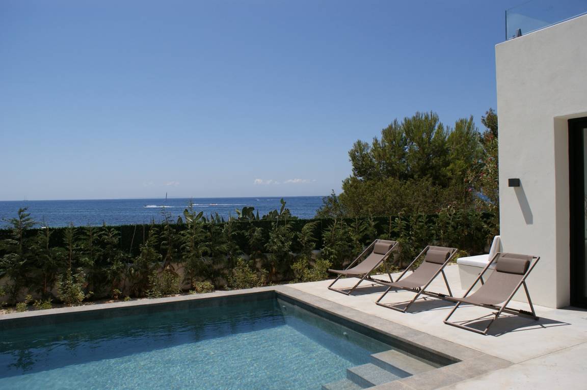 Villa ∙ 9 Chambres ∙ 18 Personnes - Santa Eulària des Riu