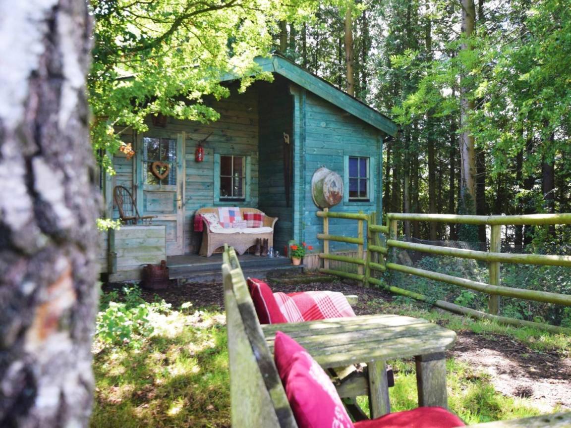Lodge ∙ 1 Bedroom ∙ 2 Guests - Hay-on-Wye