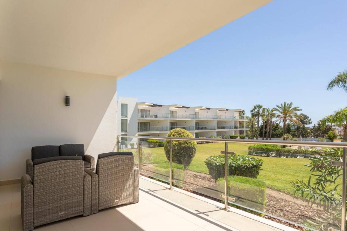 75 M² Apartment ∙ 2 Bedrooms ∙ 2 Guests - Albufeira