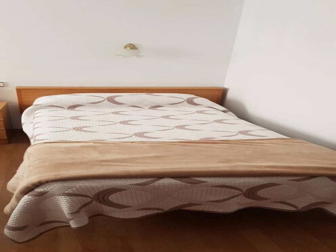 15 M² Private Room ∙ 1 Bedroom ∙ 1 Guest - Luarca