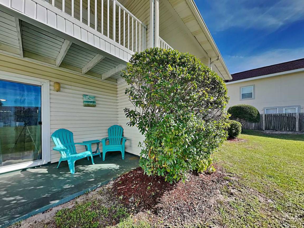 102 M² Huis ∙ 2 Slaapkamers ∙ 8 Gasten - Miramar Beach, FL