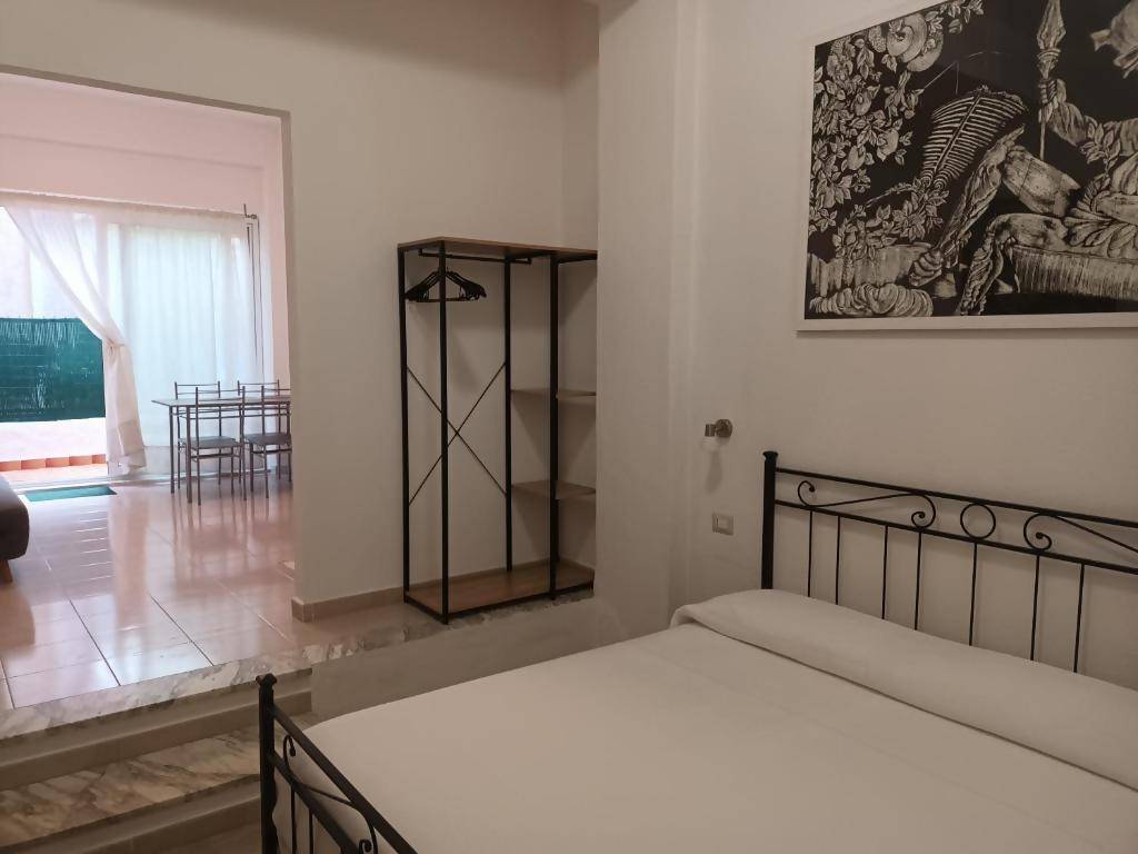 40 M² Apartment ∙ 1 Bedroom ∙ 3 Guests - Naxos