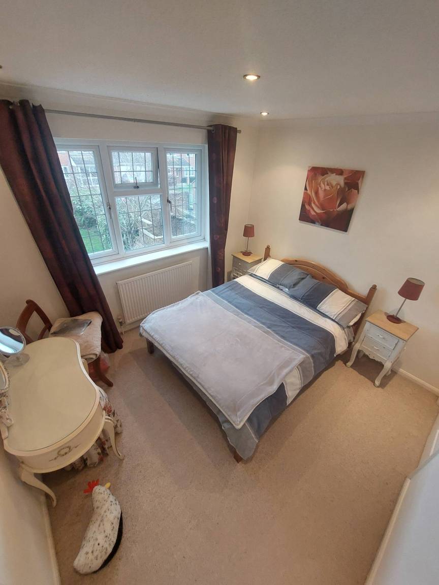 10000 M² House ∙ 3 Bedrooms ∙ 5 Guests - Berkshire