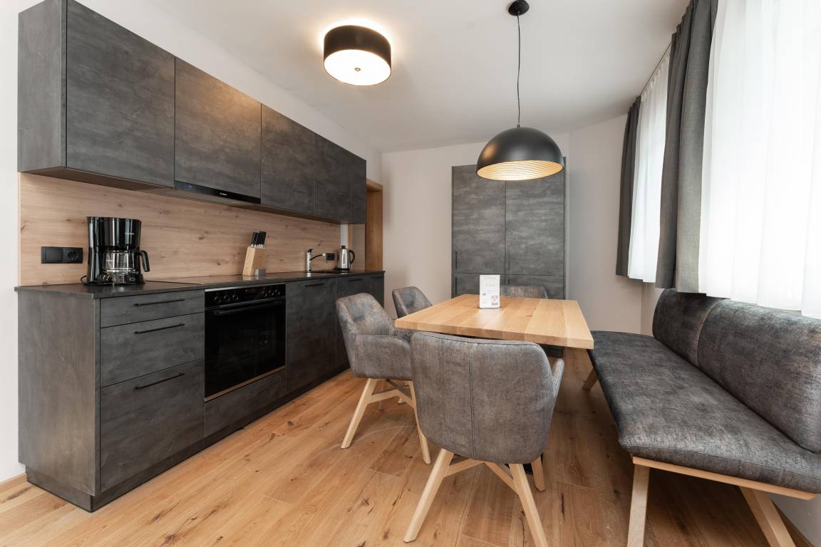 95 M² Appartement ∙ 3 Slaapkamers ∙ 6 Gasten - Sölden