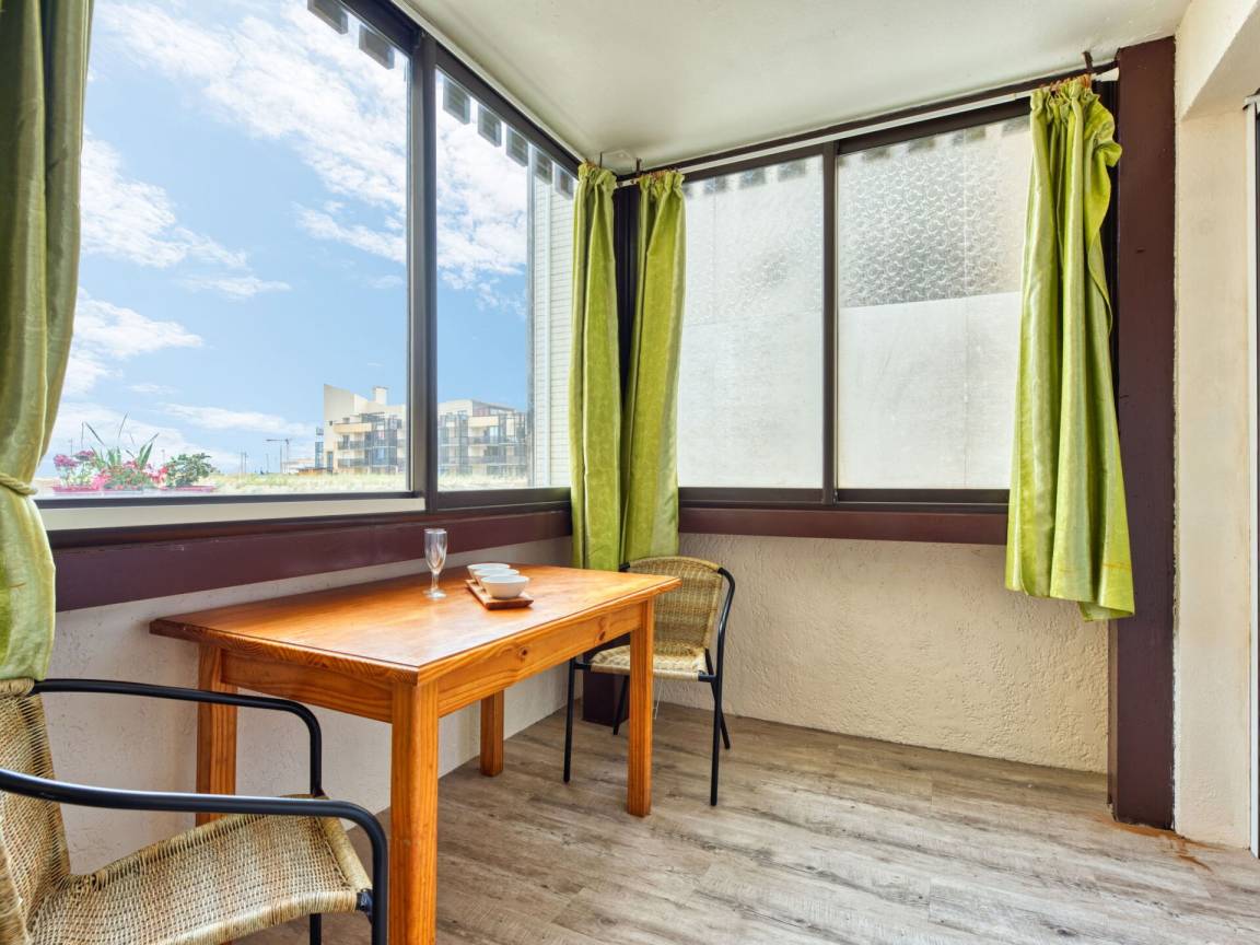 30 M² Appartement ∙ 1 Chambre ∙ 4 Personnes - Lacanau Océan