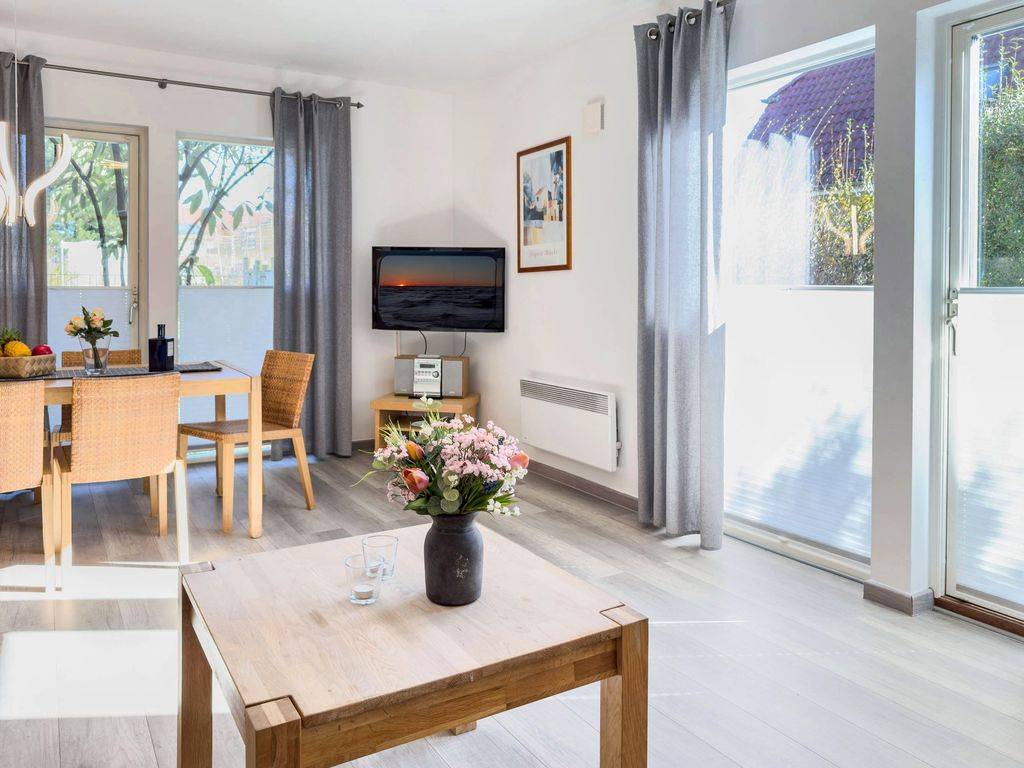 85 M² Casa ∙ 3 Camere Da Letto ∙ 5 Ospiti - Zingst