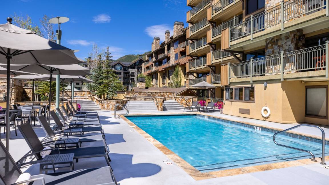 93 M² House ∙ 2 Bedrooms ∙ 4 Guests - Vail, CO