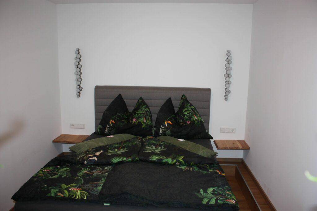 39 M² Ferienwohnung ∙ 1 Schlafzimmer ∙ 3 Gäste - Faak am See