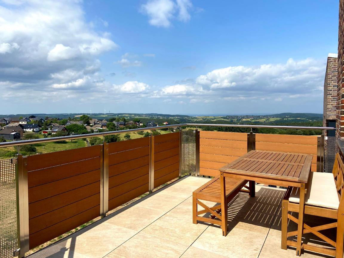 49 M² Appartement ∙ 1 Chambre ∙ 2 Personnes - Montjoie