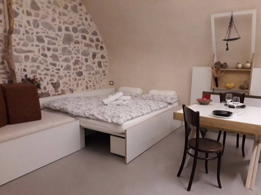 28 M² Private Room ∙ 1 Bedroom ∙ 3 Guests - Gargnano