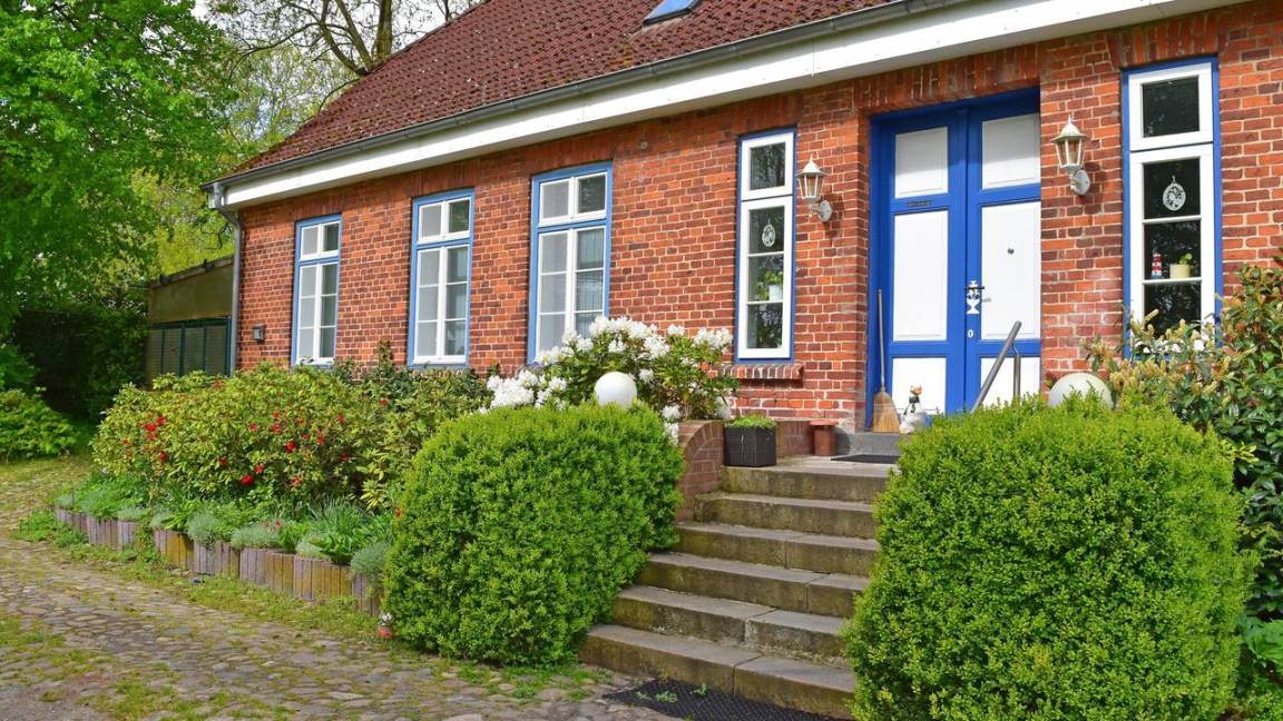 30 M² Huoneisto ∙ 1 Makuuhuone ∙ 2 Vierasta - Bad Kleinen