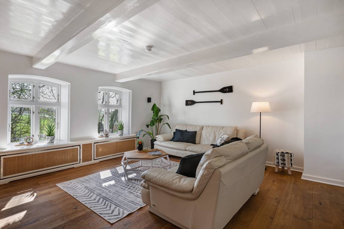 150 M² Ferienwohnung ∙ 3 Schlafzimmer ∙ 6 Gäste - Pellworm