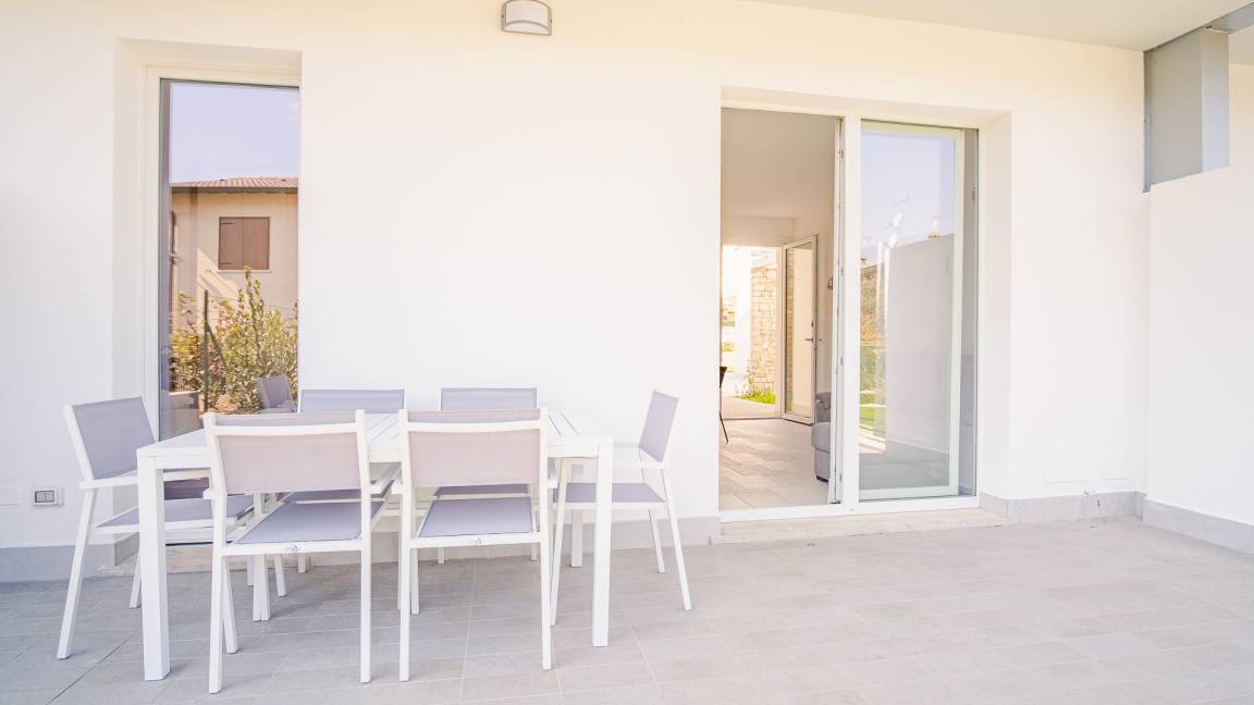 50 M² Apartment ∙ 1 Bedroom ∙ 4 Guests - Padenghe sul Garda