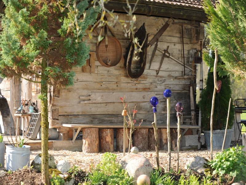65 M² Ferienwohnung ∙ 4 Gäste - Ruhpolding