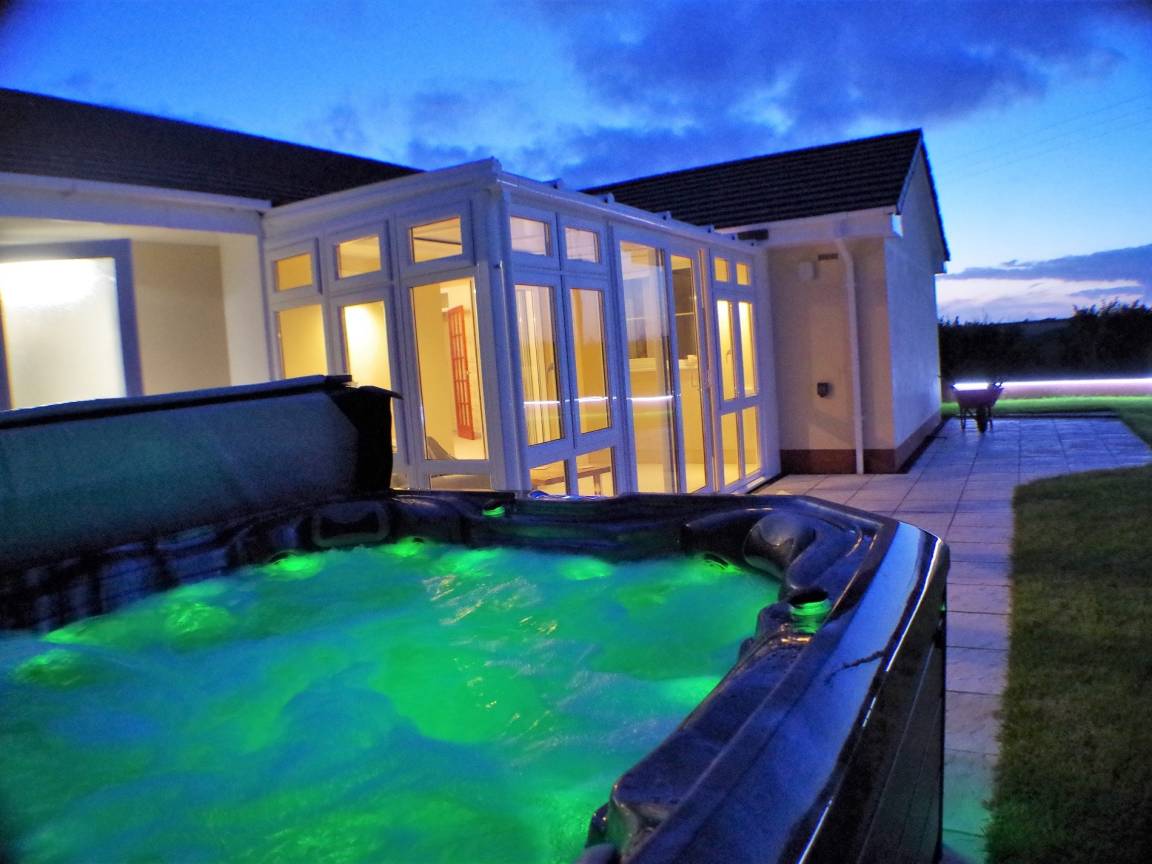 Cottage ∙ 3 Bedrooms ∙ 6 Guests - Welcombe
